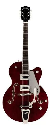 Gretsch G5420t Electromatic Classic Hollowbody Guitarra Eléc Mercadolibre