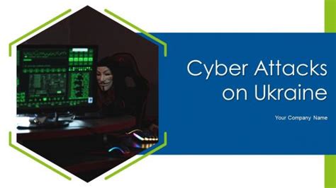 Cyber Attacks Powerpoint Presentation And Slides Ppt Template Slideteam