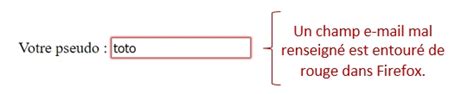 creation d un site internet avec html5 et css3 les formulaires []