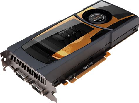 Leadtek Ready with GeForce GTX 400 Series Graphics Cards | TechPowerUp
