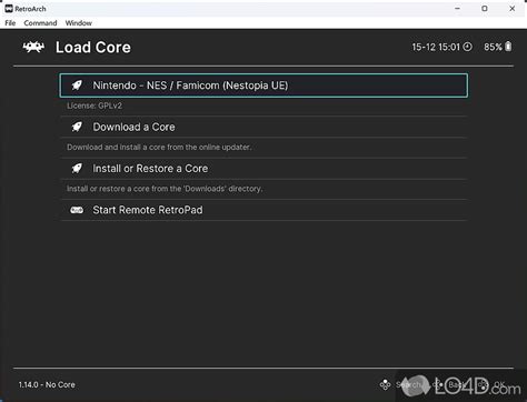 RetroArch Download