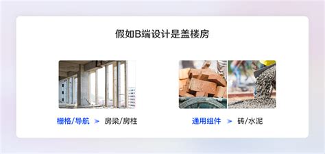 B端设计规范之基础组件 枫雅 站酷ZCOOL