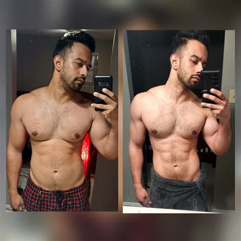 3 month progress r gettingshredded