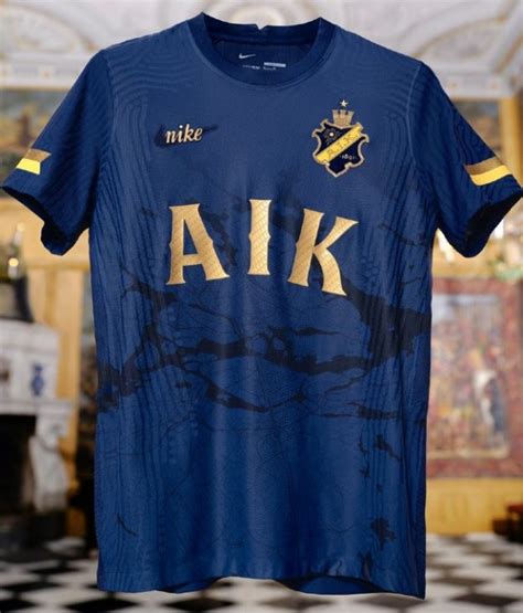 New Aik Special 131st Anniversary Jersey 2022 Limited Edition Nike Kit Football Kit News