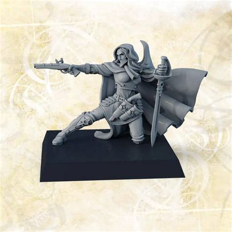 Thallion Assassins Blacklegion Market