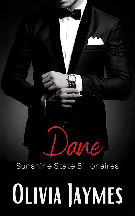 Dane Book 3 Sunshine State Billionaires Kindle Edition By Jaymes