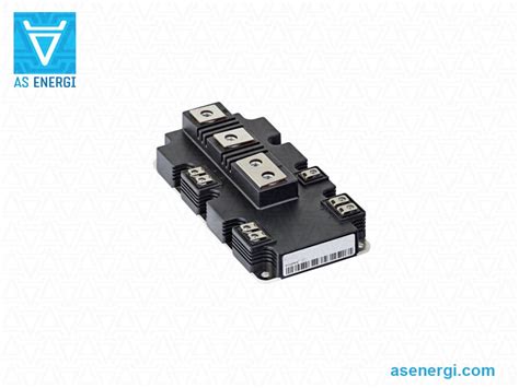 Igbt Modules Infineon Replacement Product List Datasheets As Energi India