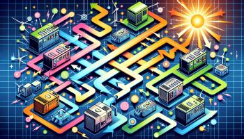 How To Correctly Run Two Generators Together Generator Pro