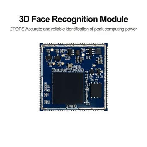 Lcd Apt Hi Link Hlk Tx510 Ai Face Recognition Module At ₹ 2864 Piece In Mumbai