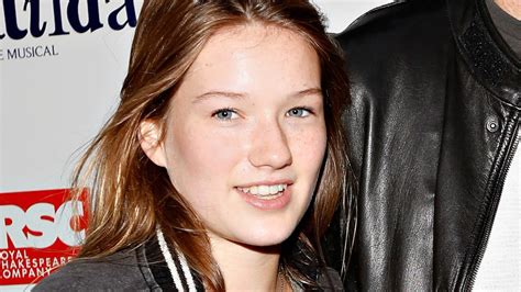 The Stunning Transformation Of West Duchovny