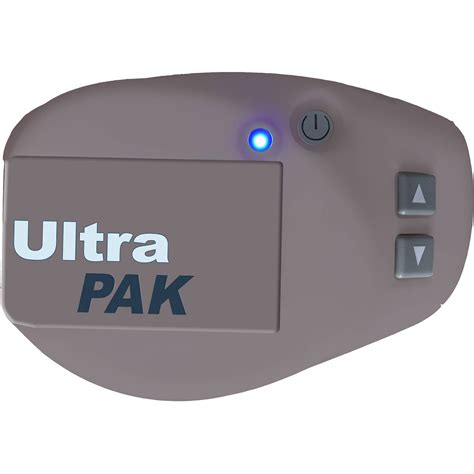 Eartec Upcyb2 Ultrapak 2 Person Wireless Hub Intercom System With Cyber Headsets