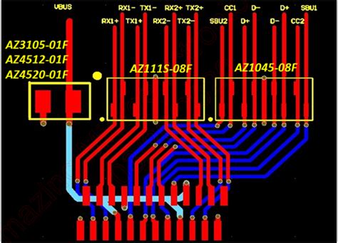 Article How ESD Protection Device Respond To The Evolution Of High Speed Interface Amazing