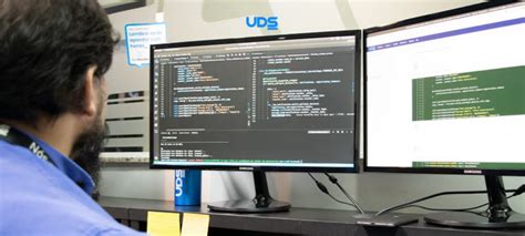 processo de desenvolvimento de software web na uds blog uds