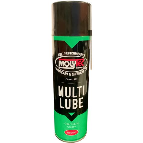 Mtml Multi Lube 350g Molytec