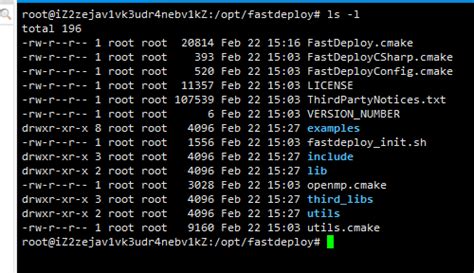 Fastdeploy部署服务后怎么修改配置参数呢 · Issue 10227 · Paddlepaddlepaddleocr · Github
