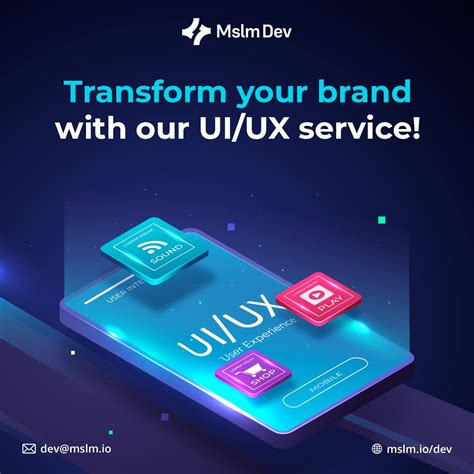 mslm dev on linkedin mslm mslmdev ui ux techindustry