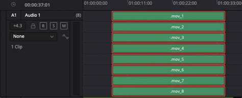 Integrated Lut Loudness On Davinci Resolve For Tvc R Davinciresolve