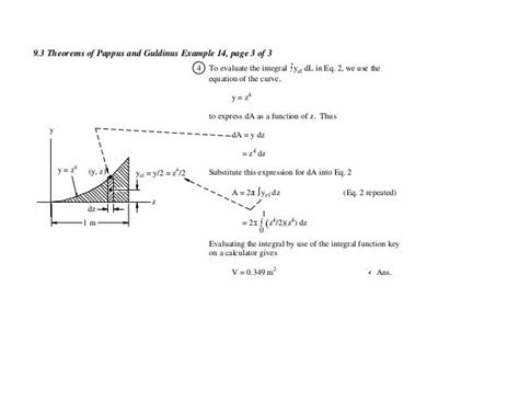 theorem pappus 1