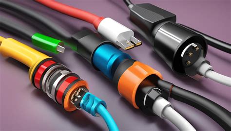 Are Electric Car Charging Cables Universal