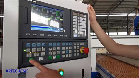 Alex Wang On Linkedin Cnc Router Machine Atc How To Work