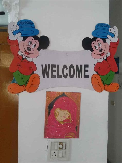 Smart Horizon In Ramesh Nagardelhi Best Tutorials For Class V In