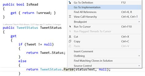 Visual Studio Update RC Visual Studio Blog