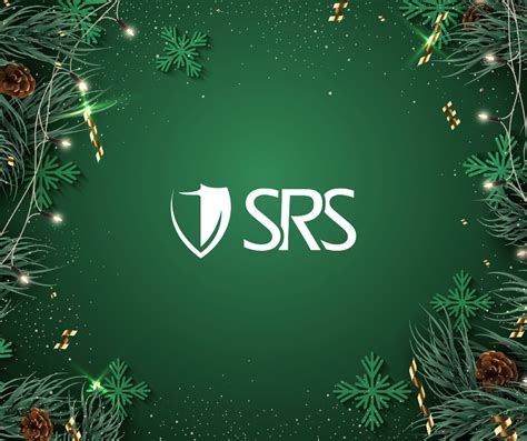 Merry Christmas From Secure Records Solutions
