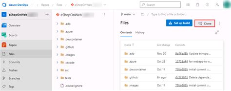Version Control With Git In Azure Repos Az400 Designingandimplementingmicrosoftdevopssolutions