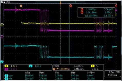 Sn74avc4t774 3v3 To 1v8 Level Shiftervoltage Translation Device To Support Spi Logic Forum