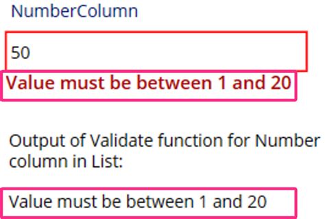 Working With Form Controls In Power Apps Platforms Of Power