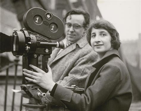Bfi To Celebrate Pioneering Filmmaker Lorenza Mazzetti With Newly