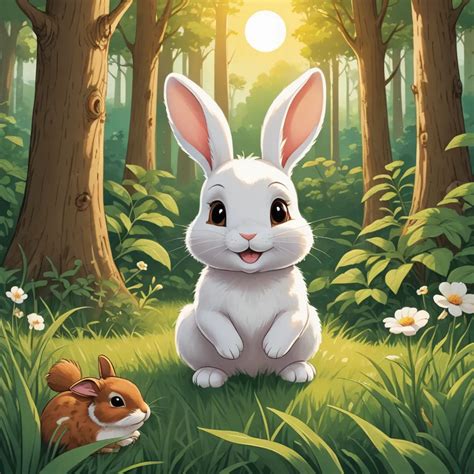 The Lazy Bunnys Adventure