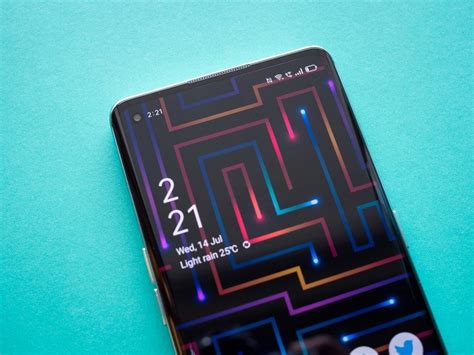 Oppo Reno Pro Review A Great Mid Ranger With A Big Problem Android Central