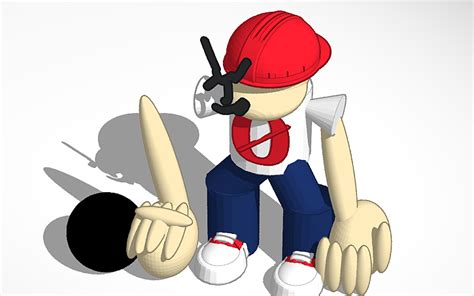 3d Design Learning The Moves Tinkercad