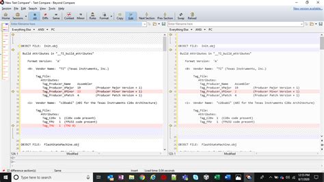 Compiler TMS F D How To Compare The Existing Run Time Library For Flash Api F X C X