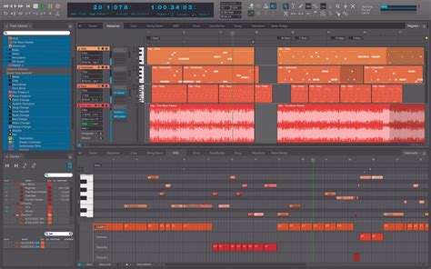 The Soundtrack Composers Guide To Music Software Musicradar