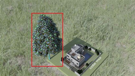 Lost Material When Using Proxy In Vray 4 2 V Ray For SketchUp SketchUp Community