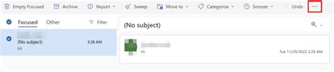 How To Save Outlook Emails To Onedrive 2 Methods