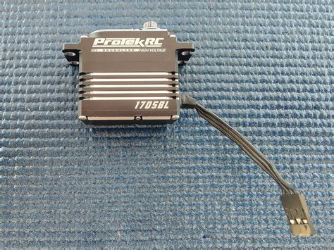 protek 170tbl servo r c tech forums