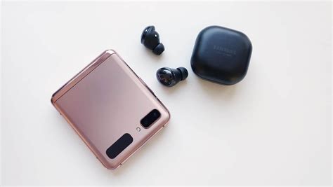 Samsung Galaxy Buds Pro Review Pickr