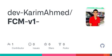 FCM V Lib Features Details Presentation Views Details Dart At Main Dev KarimAhmed FCM V