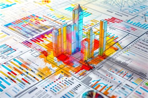 City Graphs Pictures