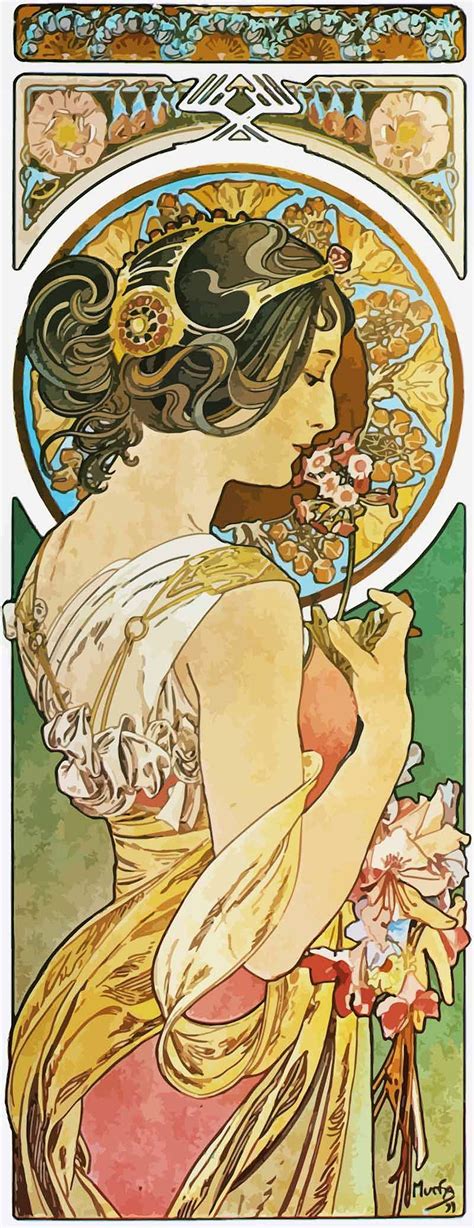 Mucha Art