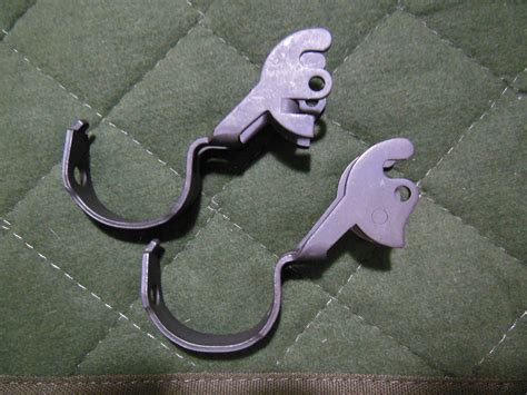 Trigger Guard Identification M Forum