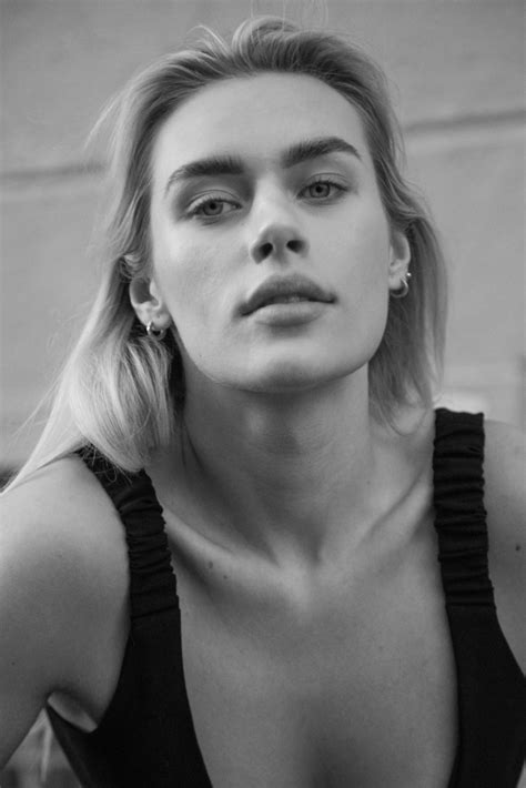 Evita | Baltic Model Management