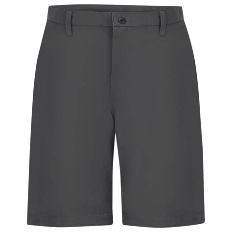 Mens Utility Shorts With Mimix® Red Kap®