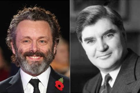 Michael Sheen To Star In Nye Bevan Play
