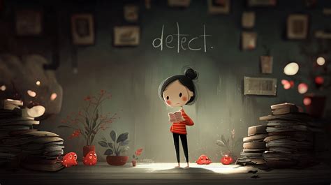 detect（検出する・感知する・見つける）の意味と使い方 英単語「detect」をやさしく解説＋例文 英語のアーカイブ