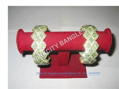 Kada At Best Price In Jaipur Rajasthan Pinkcity Bangles Manufacturers