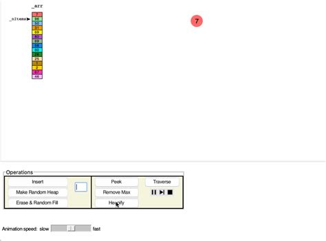 Data Structures And Algorithms In Python